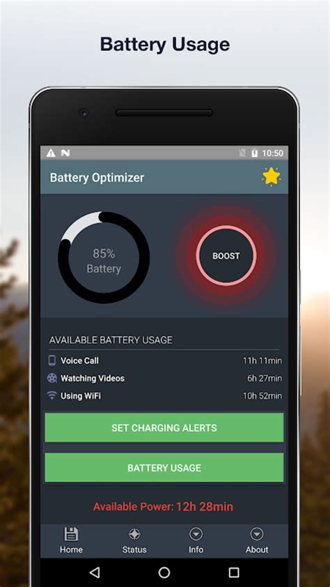 Advance Battery Saver 2020 Battery Optimizer Apk For Android Download