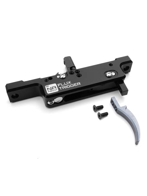 Flux Trigger Gen2 1 For Vsr10 Ssg10 Tridos Design
