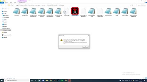 Lml Problem Rdr2 Mods Discussion
