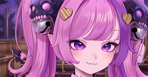 Ironmouse Ai Companion Virtual Roleplay Pinkuai