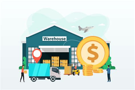 MARKETPLACE SHIPPING Part 3 Shipping Costs And Charges WC Lovers