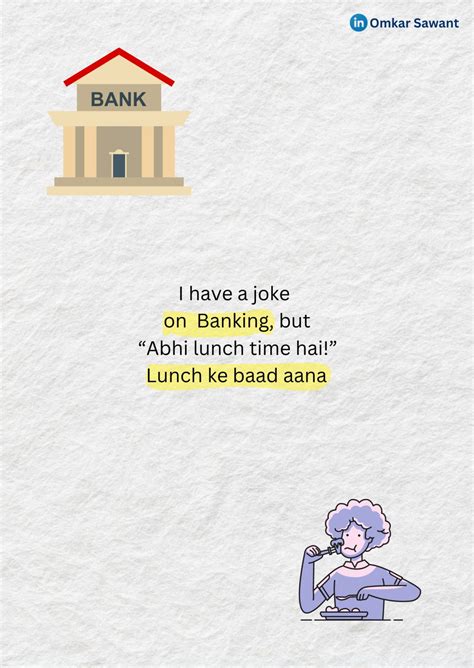 Omkar Sawant On Linkedin Remember Those Classic Moments Where You Walk Into A Bank Only To Have