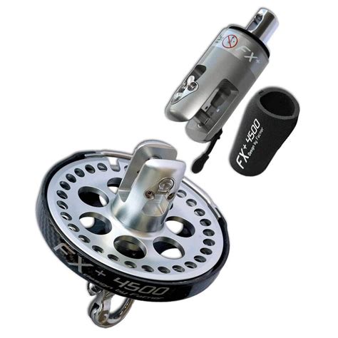 Facnor Fx4500 Code Zero Furler West Marine
