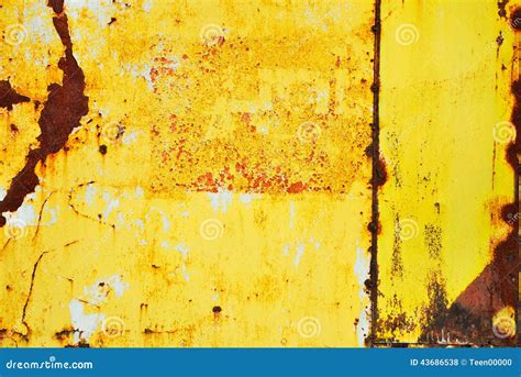 Rust Metal Texture Background Stock Image CartoonDealer Com