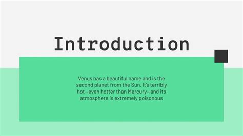 Typing Lesson Google Slides Theme And PowerPoint Template