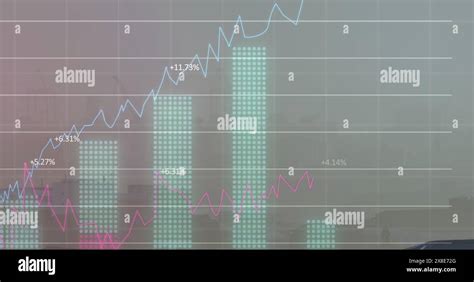 Image Of Statistical Data Processing Over Grid Network Against Aerial