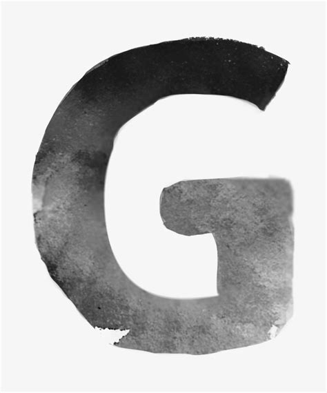 字母G 快图网 免费PNG图片免抠PNG高清背景素材库kuaipng