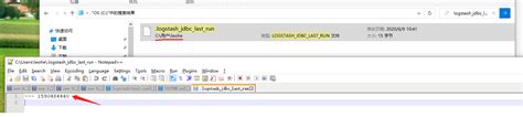 Logstash Input Jdbc同步mysql数据到es － Sqllastvalue 不再蒙查查 博客园