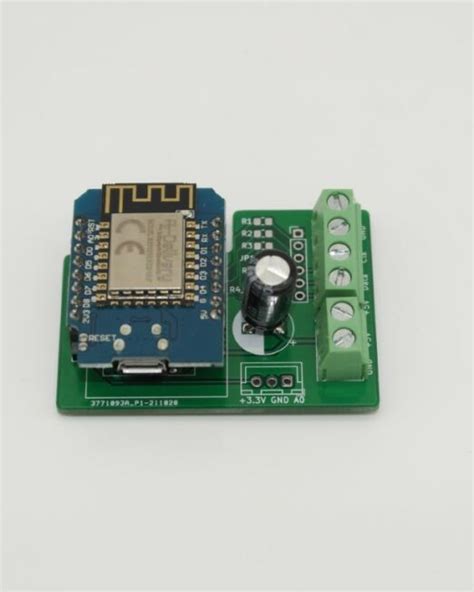 3x Esp8266 Wlan Wemos D1 Mini Wled Shop