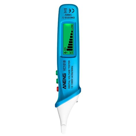Aneng Vc1018 Non Contact Elektrische Sensor Tester Grandado