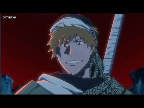 Ichigo Arrival In Soul Society From Royal Palace Youtube
