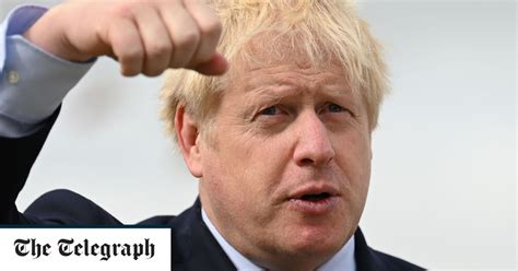 Boris Johnson Urged By Cabinet Allies To Ask For Brexit Extension