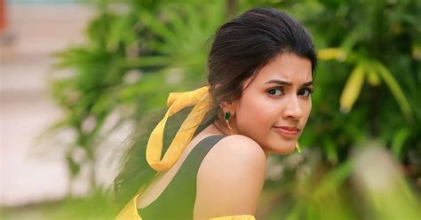 Anju Kurian Adorable Clicks Of Igloo Actress Visual Story