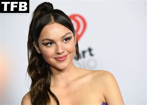 Olivia Rodrigo Oliviarodrigo Nude Onlyfans Leaks The Fappening