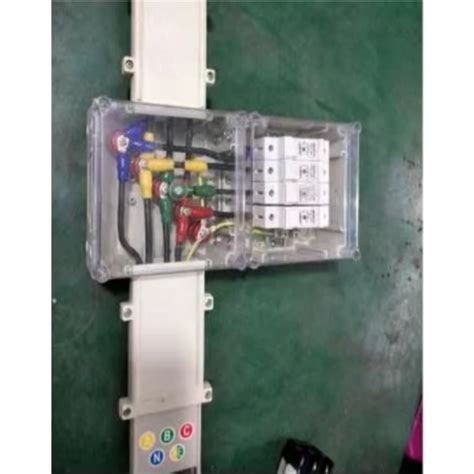 Buy Wholesale China Busbar Trunking Systems Busbar Trunking Systems At USD 105 Global Sources