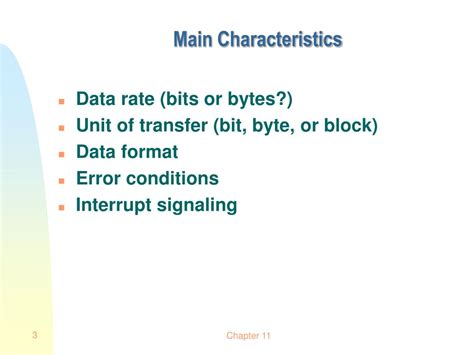 ppt input output management and disk scheduling powerpoint