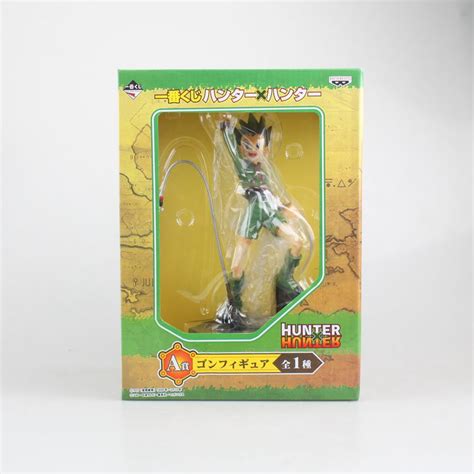 X Hunter Hunter Killua Zoldyck ตุ๊กตาฟิกเกอร์ Pvc ขนาด 20 ซม ของเล่น