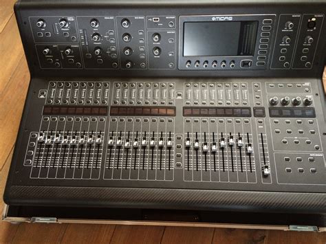 Midas M32 Service Manual