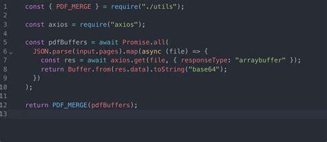 Integrate Logic Generate Pdfs And Capture Screenshots With Customjs