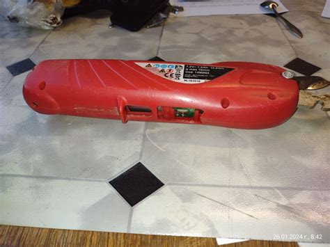 Акумулаторна ножица с Жиленци • Olx Bg