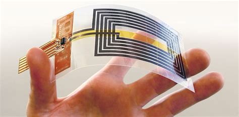 NFC Antenna Design And Evaluation MobileKnowledge