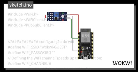 Santiago Cortes Wokwi Esp32 Stm32 Arduino Simulator