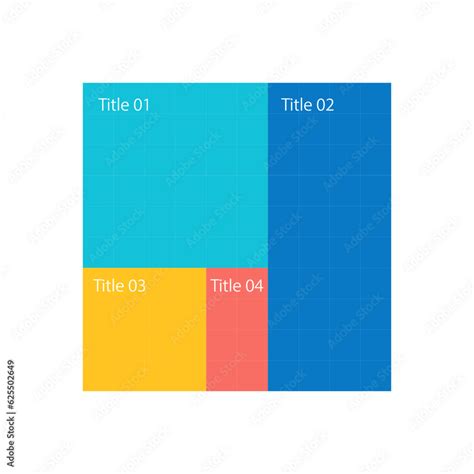 Team Responsibilities And Kpi Tree Map Infographic Chart Design Template Editable Infochart