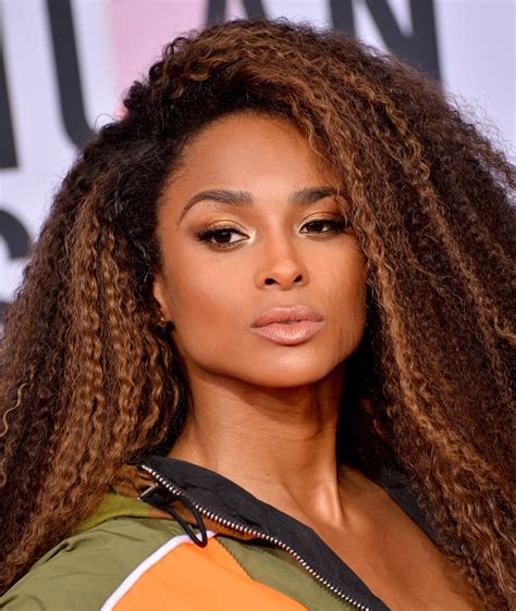 Famous Celebrities Who Rocked Their Brown Hair Hairdo Hairstyle