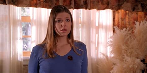 Every Main Characters Fate At The End Of Buffy The Vampire Slayer