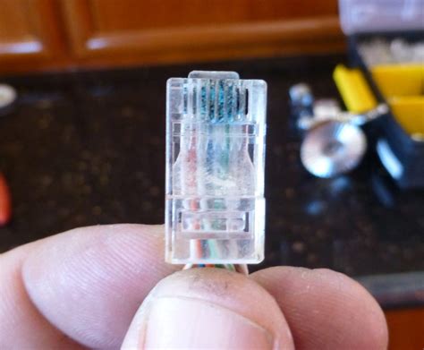 A Long Note On Ethernet Connector Weather Protection Or Lack Of It Panbo