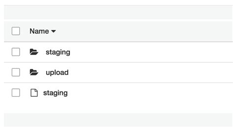 amazon web services aws s3 java sdk not copying file to folder