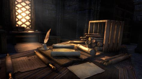 Eso Introduces A Way To Acquire Crown Crate Items