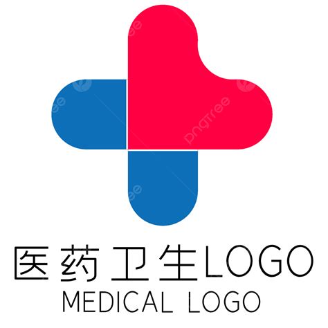 Medical Logos Clip Art
