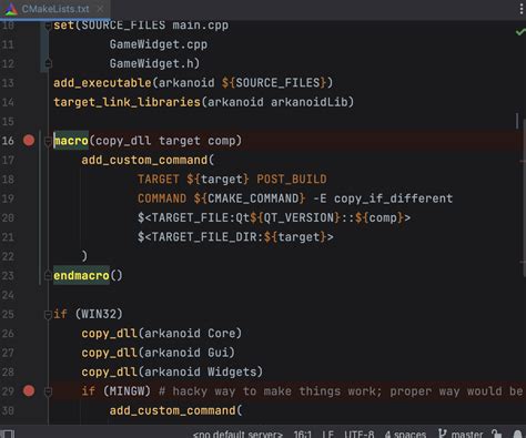 CLion 2022 3 Released The CLion Blog