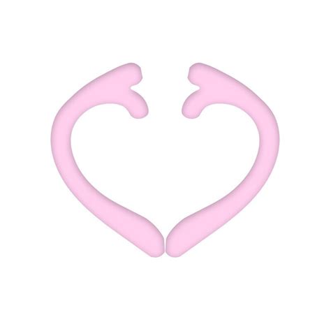 Soft Gel Ear Protector For All Type Earmuffs Prote Grandado