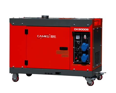 6000w 6000 Watts 6kva 6kw Portable Silent Diesel Generator 6 Kw 6 Kva