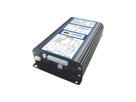 Mcs 32 Universal Controller Global Market