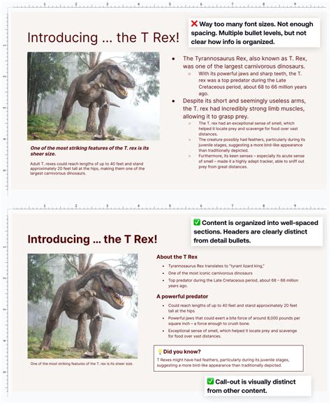How To Make PowerPoint Slides That Look Good Plus