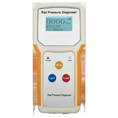 Nantai Prd100 Diesel Common Rail Pressure Sensor Tester Buy Prd100 Electronic Rail Pipe