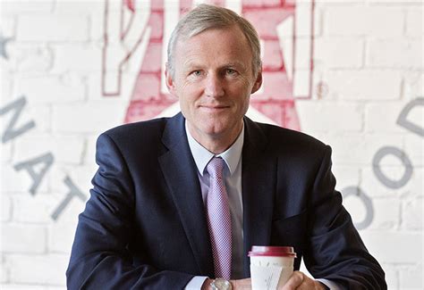 Pret A Manger Ceo Clive Schlee Set To Depart Business