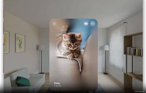 基于ai将普通rgb图像转换为苹果vision Pro支持的空间照片 Csdn博客