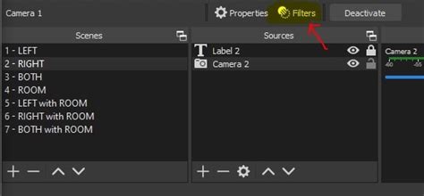 Essential Guide To OBS Video Filters And Effects Essential Guide To OBS Video Filters And Effects