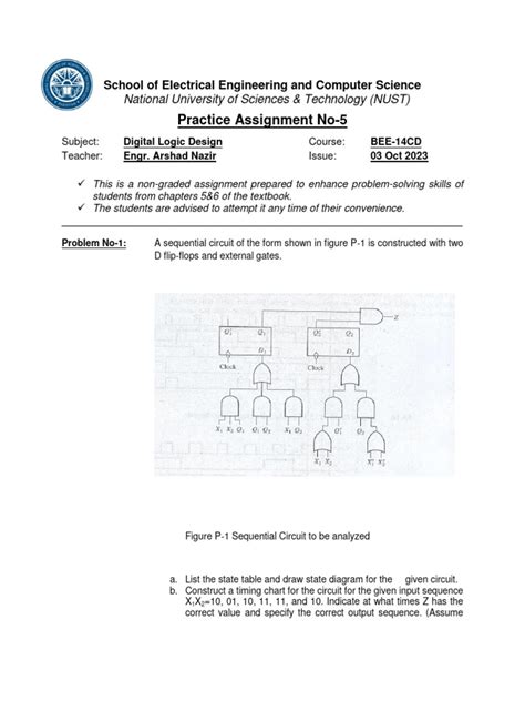 Practice Assignment No 5 Fall 2023 Pdf