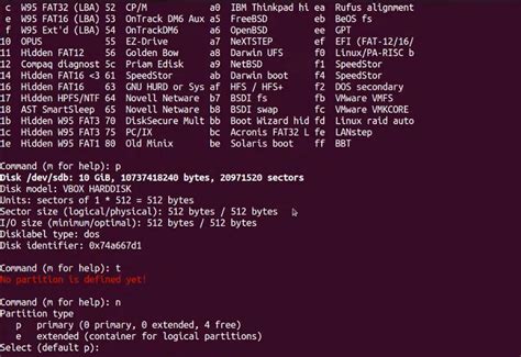 Organizing Data Disk Partitioning Allows Us To Organize Data Into Logical Sections By