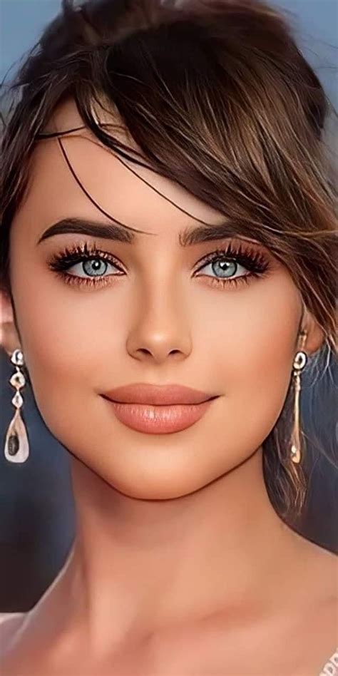 Pin By Anderson Marchi On Rosto Angelical In 2022 Beautiful Girl Face