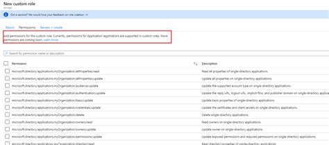 Azure Ad Custom Administrator That Can Manage Guest Accounts Stack Overflow