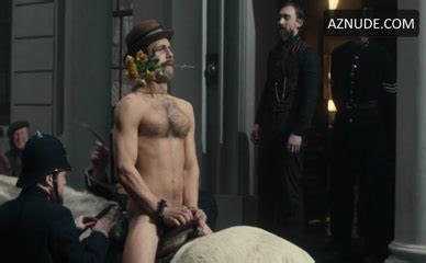 Killian Scott Sexy Scene In Ripper Street Aznude Men