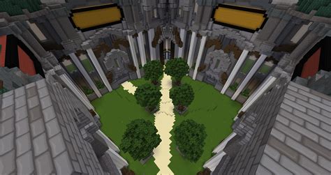 How To Join Skyblock Server Ftetees