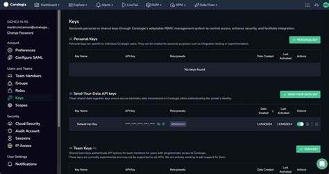 diving into 9 0 blazor and observability with coralogix coralogix