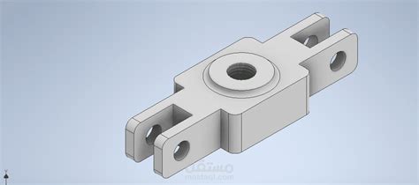 Autodesk Inventor Projects مستقل